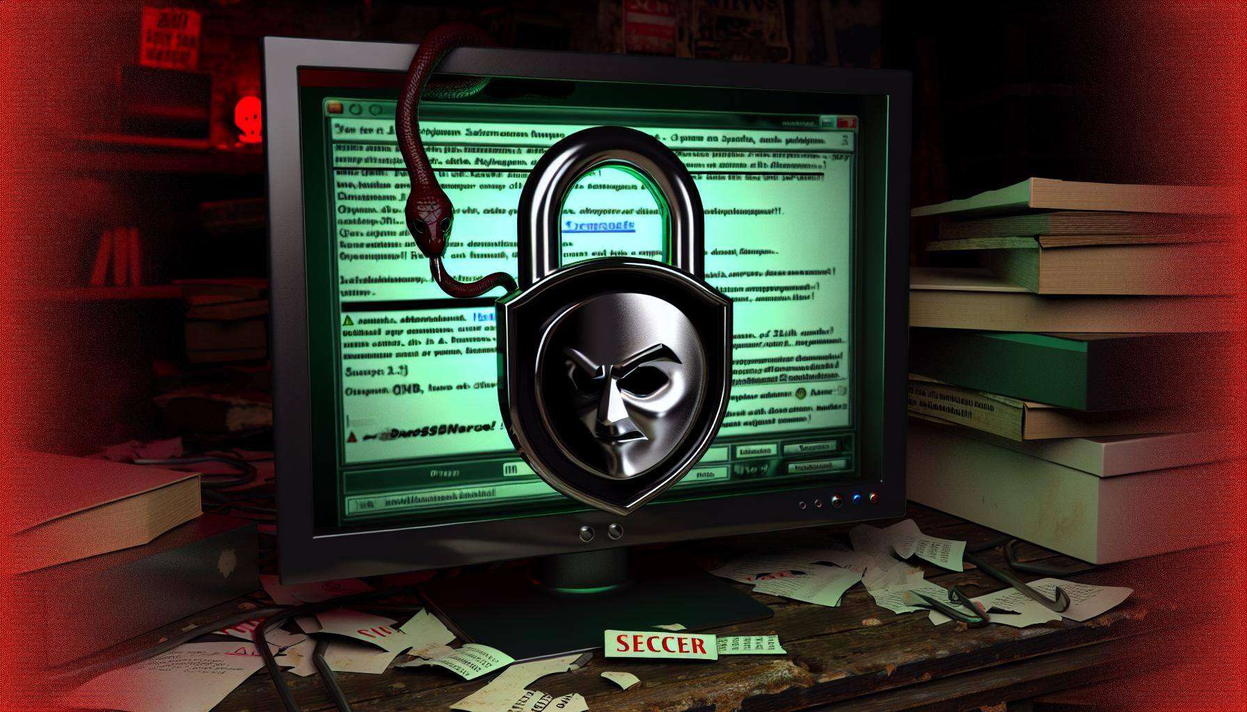 What's Going On with Kaspersky Labs?